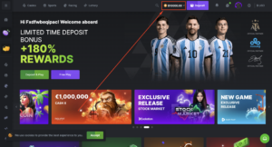 Hash.Game Online Casino Play at BC